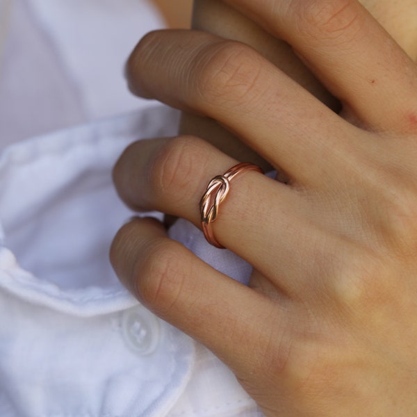 Friendship Ring - Etsy