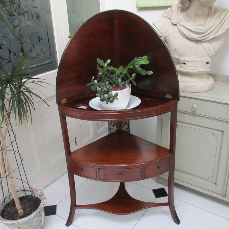 Edwardian Washstands - Etsy UK