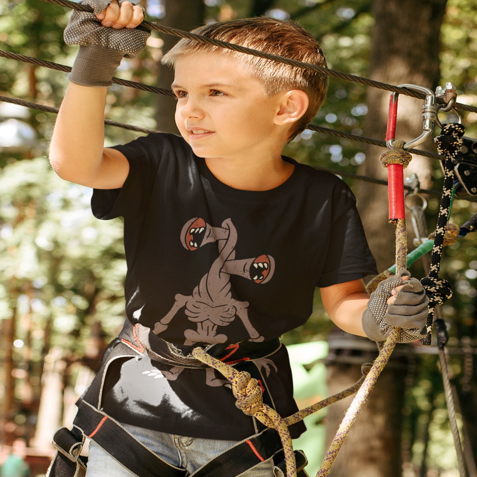 Siren Head Costume for Boys Men Woman Desert Saguaro | Etsy