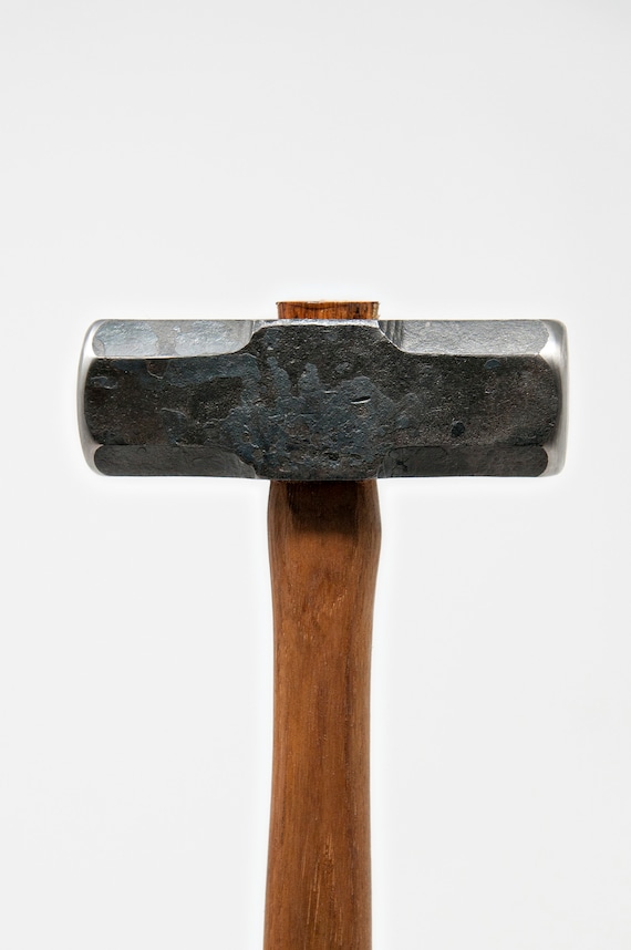 Medieval Blacksmith Hammer