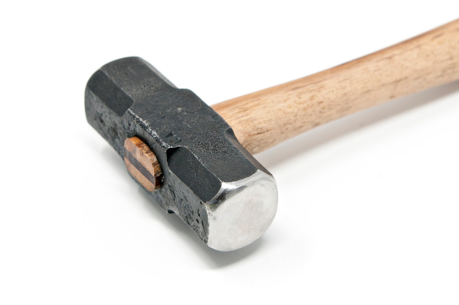 Forged 2lb Sledge Hammer - Etsy