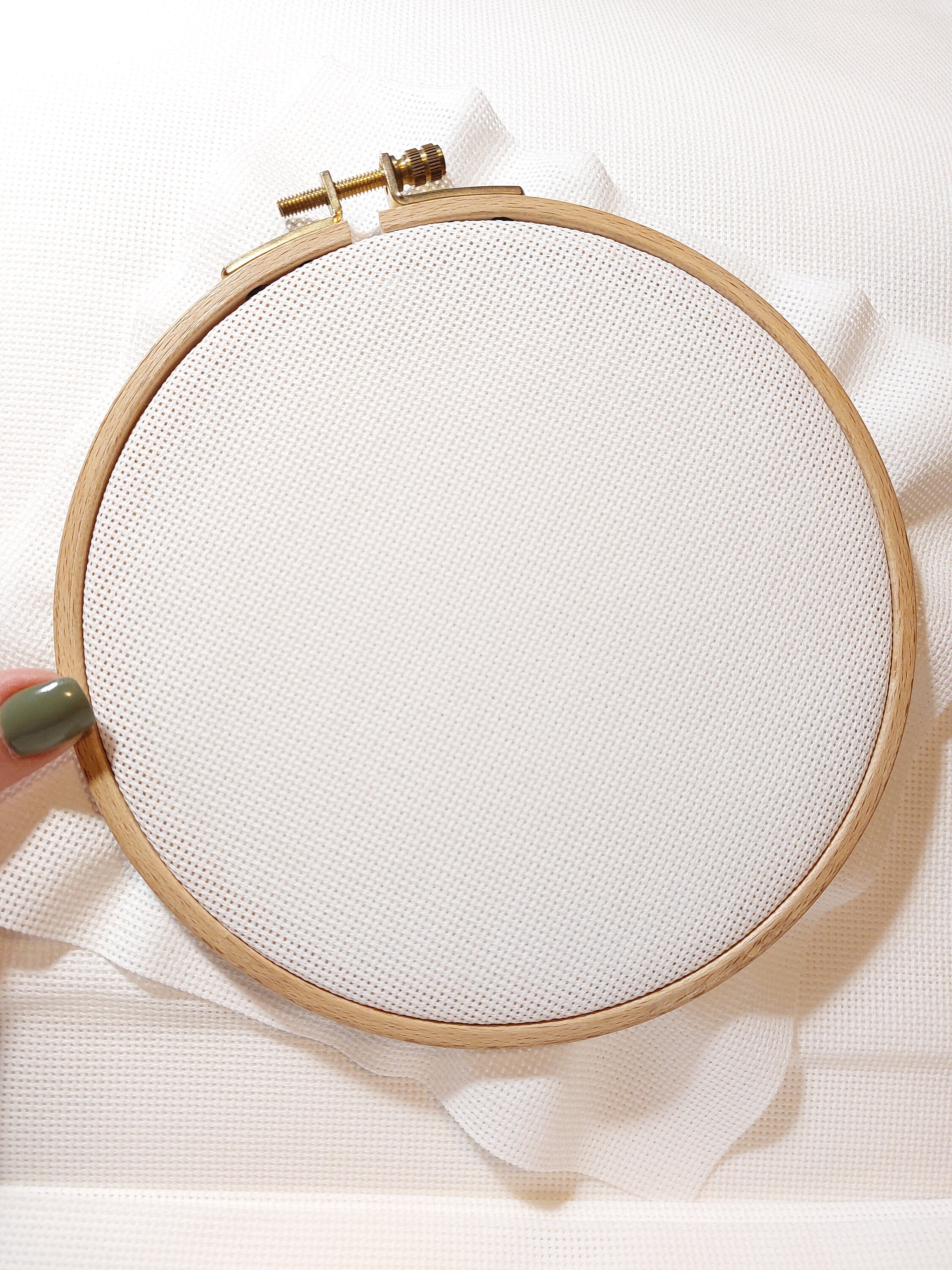 Cross Stitch Pattern PDF Cross Stitch Patch Embroidered Picture Canvas ...