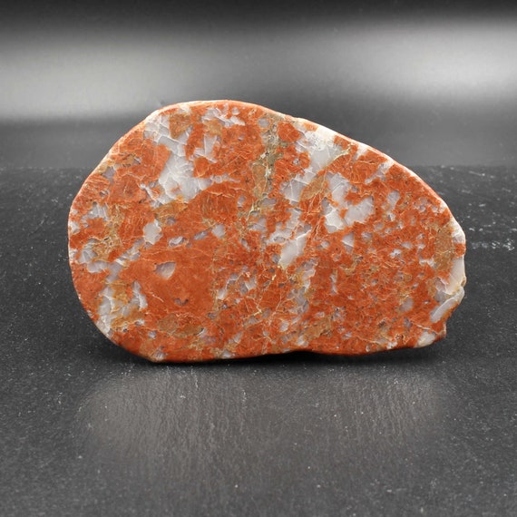 Scottish Lewisian Gneiss Polished Slice Tumbled Stone - Etsy
