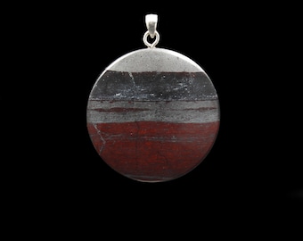 Banded Iron Jasper - Etsy