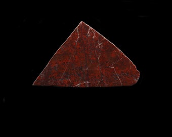 Home Décor Home & Living Tumbled Stone Scottish Red Jasper Scotland ...