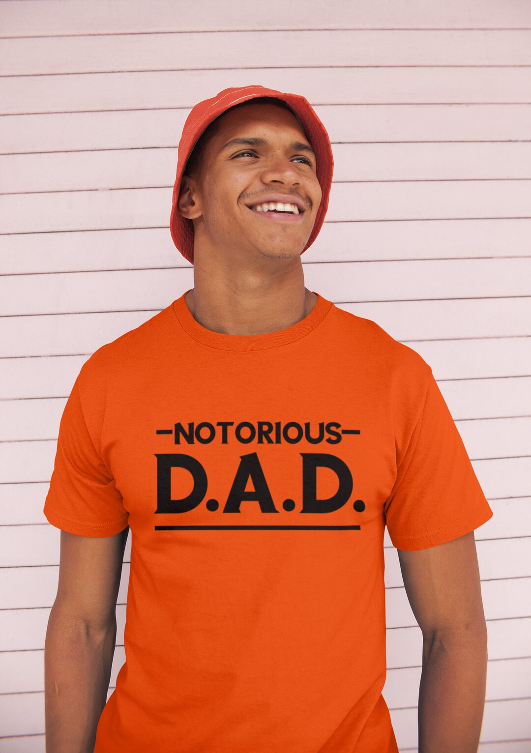 Notorious D.A.D. Tshirt - Etsy