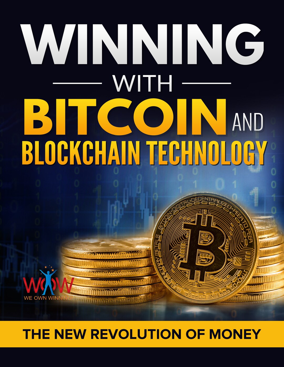 Winning With Bitcoin and Blockchain Technology - Etsy