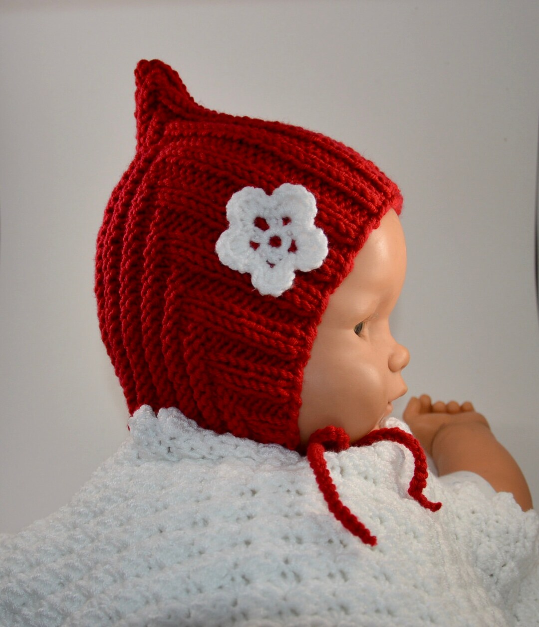 Dwarf Cap / Pixie Hat for Your Babies and Toddlers - Etsy
