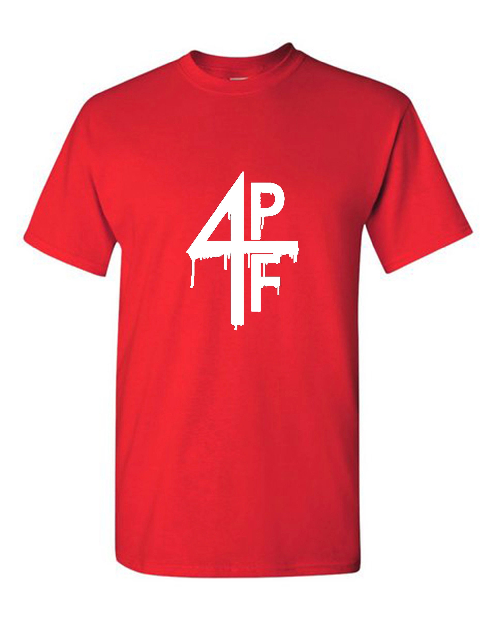 4PF Logo Adult T-shirts 10 Colors | Etsy