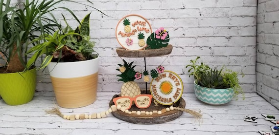 Digital File for Sweet Summertime Insert Bundle - Etsy