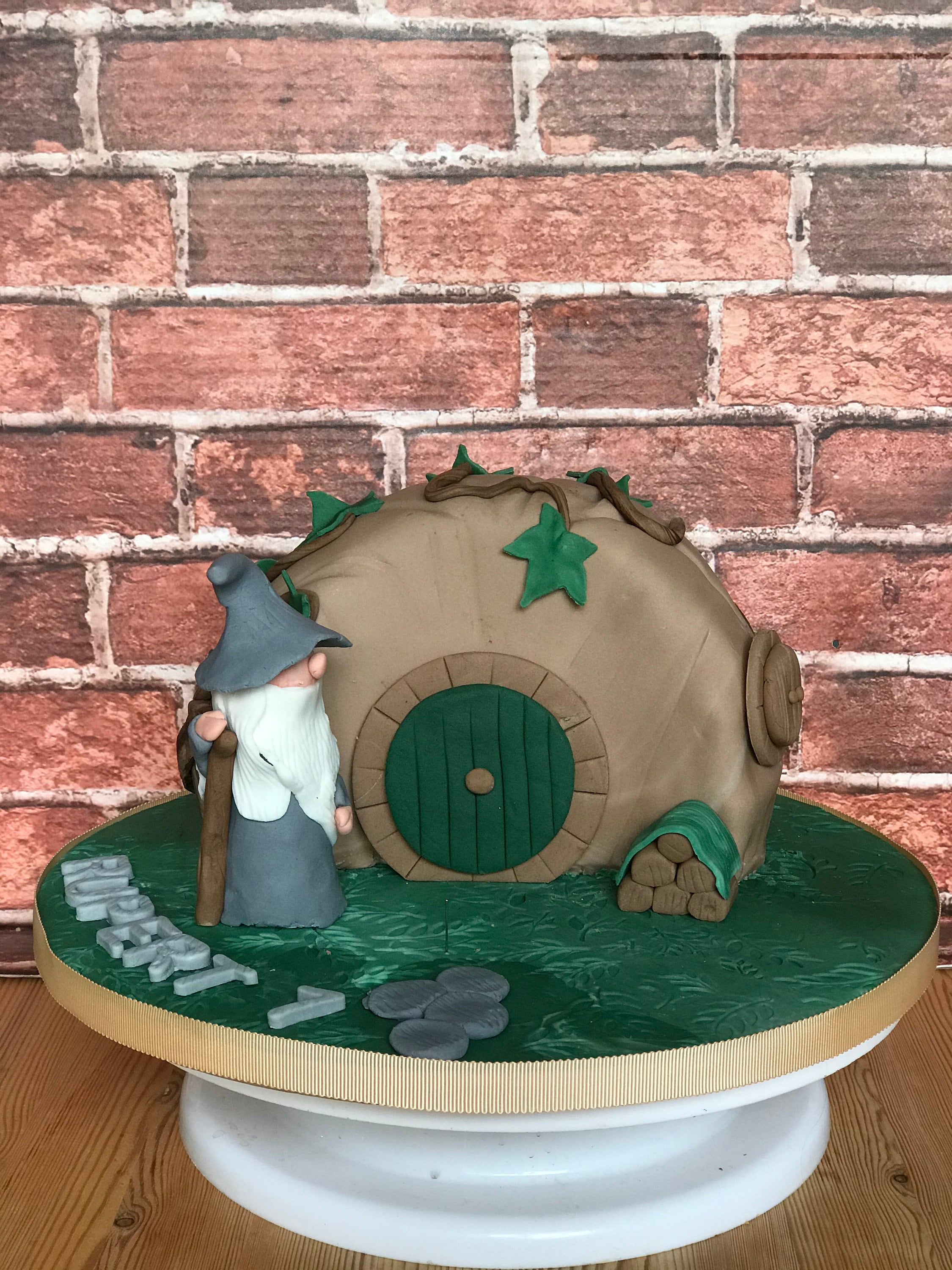 Lord Of The Rings Tree Topper at John Mcginnis blog