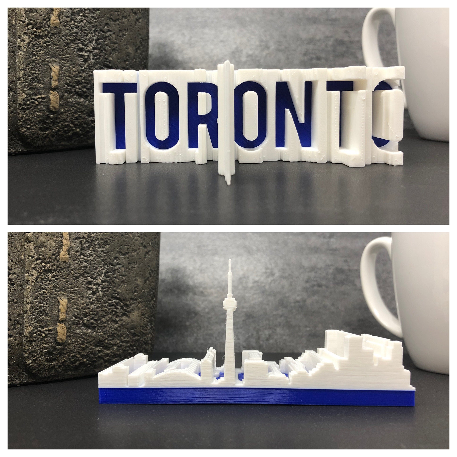 3d Print 1 Embosser - Etsy