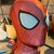 Spider-man Suit Faceshell No Way Home UPGRADED - Etsy