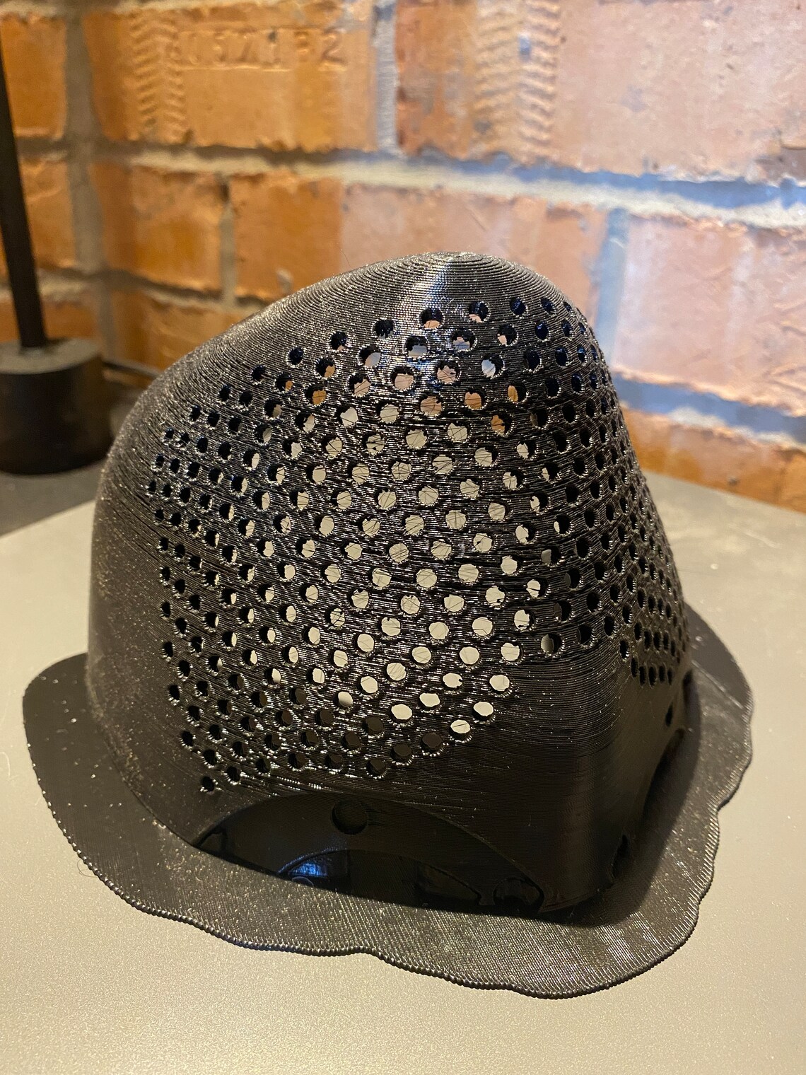 Spider-man Faceshell KIT MCU Style 3D Printed - Etsy