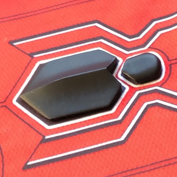 Spider Man Emblem Svg - Etsy