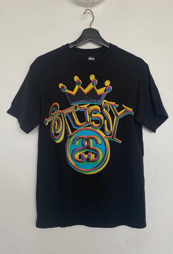 stussy stussy colour - Gem