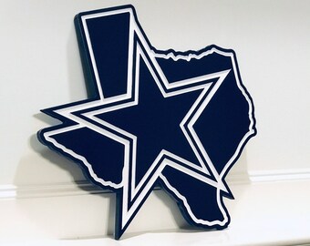 Cowboy stars | Etsy