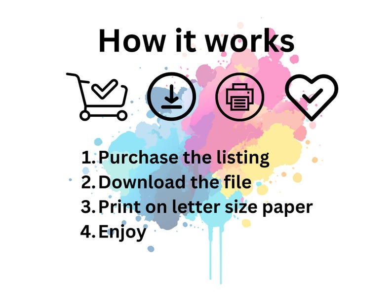 Kids Behavior Reward Chart, Progress Tracker, Calendar - Etsy