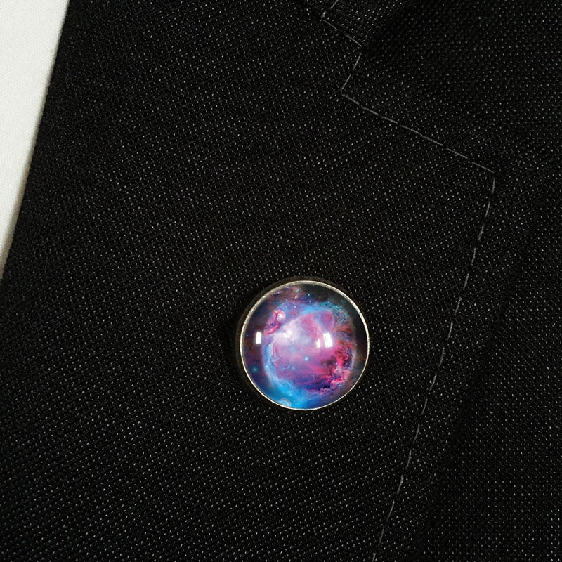 Lapel Pin - Etsy