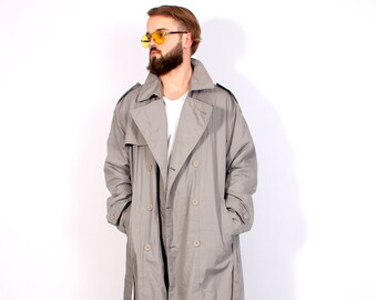 Detective coat | Etsy