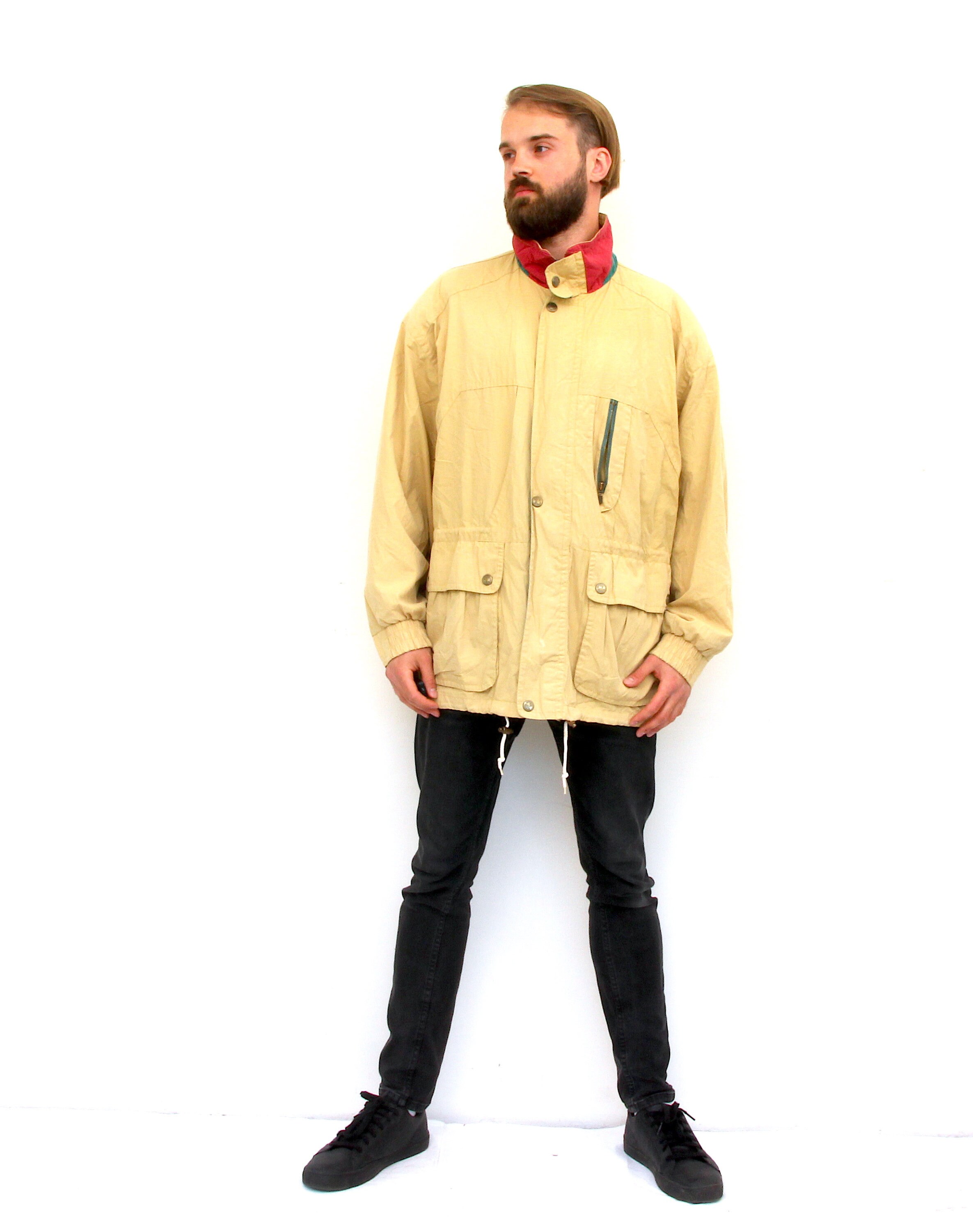 Vintage Jackets, Retro Style Jackets