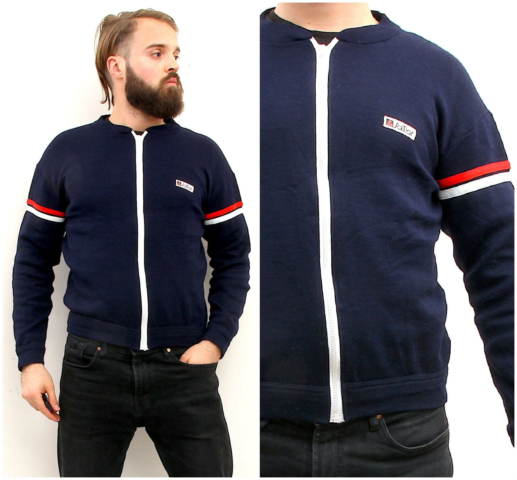 Vintage Jackets, Retro Style Jackets