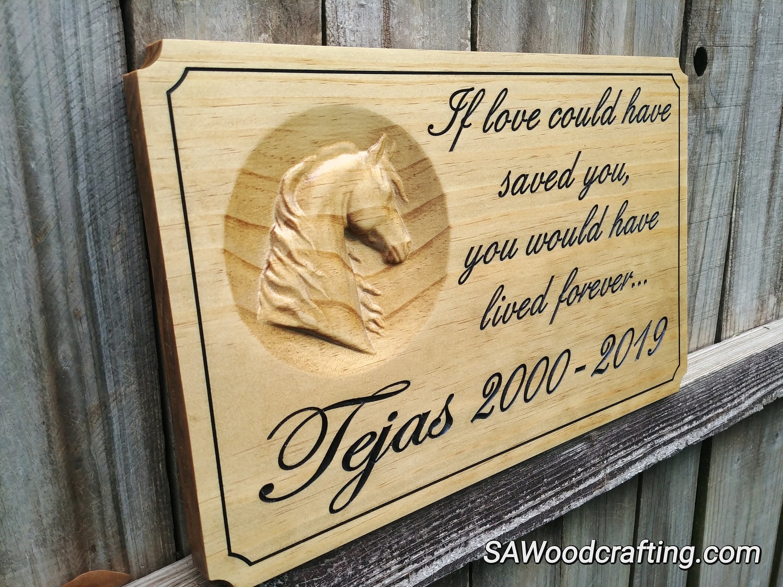 Personalized Pet Memorial Sign Pet Loss in Memory of Plaque - Etsy