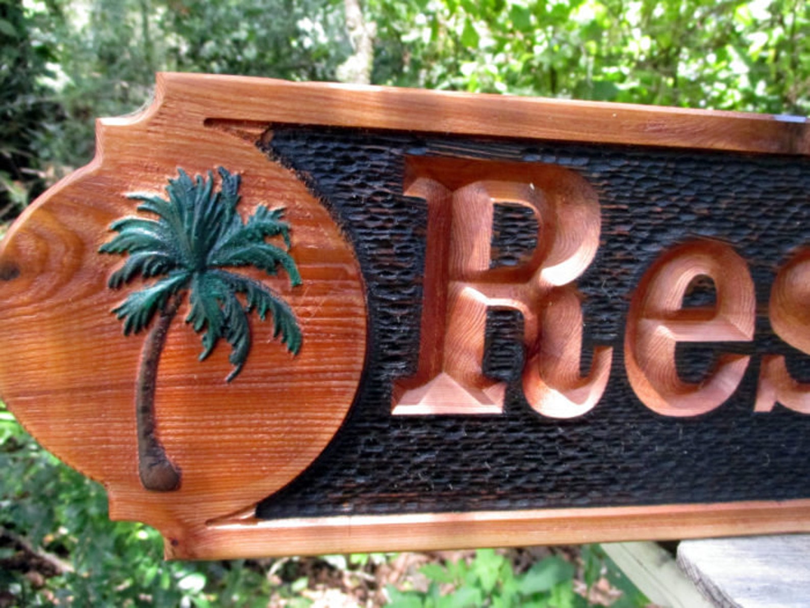 Custom Outdoor Sign Outdoor Name Sign Personalized Wedding - Etsy