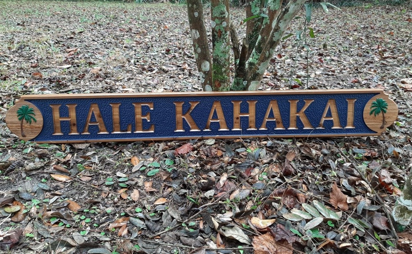 Custom Outdoor Sign Outdoor Name Sign Personalized Wedding | Etsy