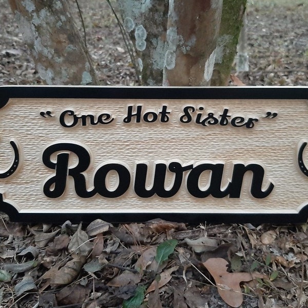 Horse Stable Sign - Etsy
