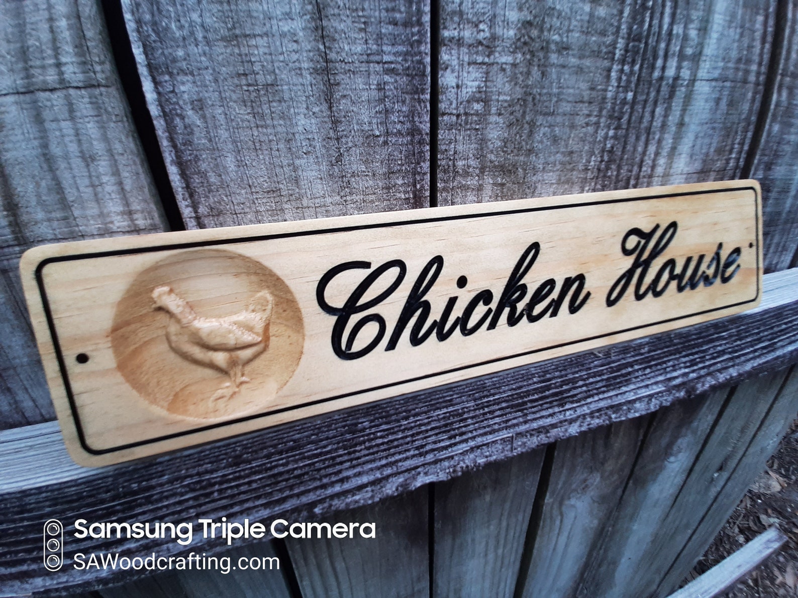 Personalized Farm Animal Name Sign Custom Barn Sign Pig Pen - Etsy