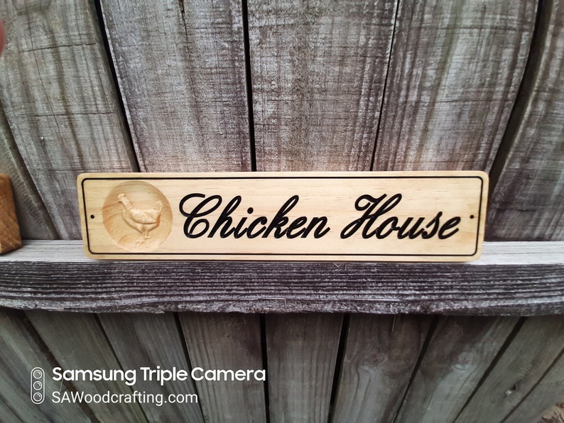 Personalized Farm Animal Name Sign Custom Barn Sign Pig Pen - Etsy