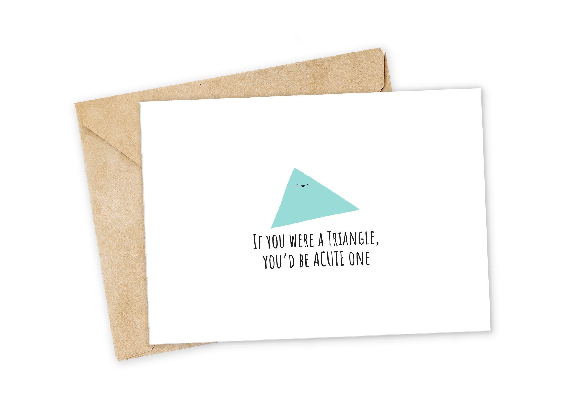 Triangles Geometry Jokes