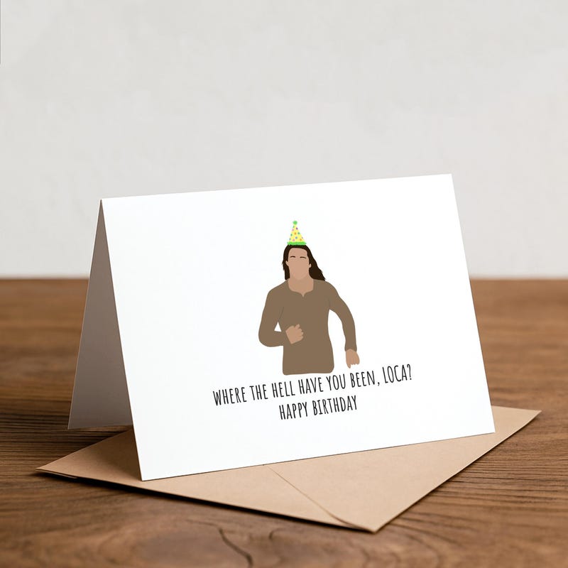 Loca Handmade - Etsy