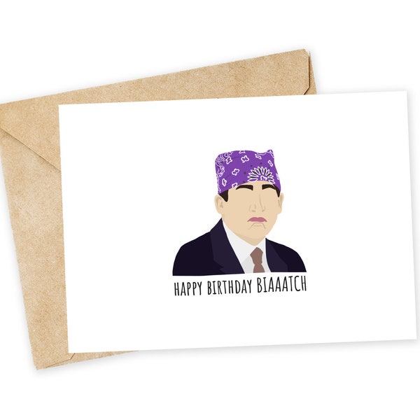 Prison Greeting Card - Etsy