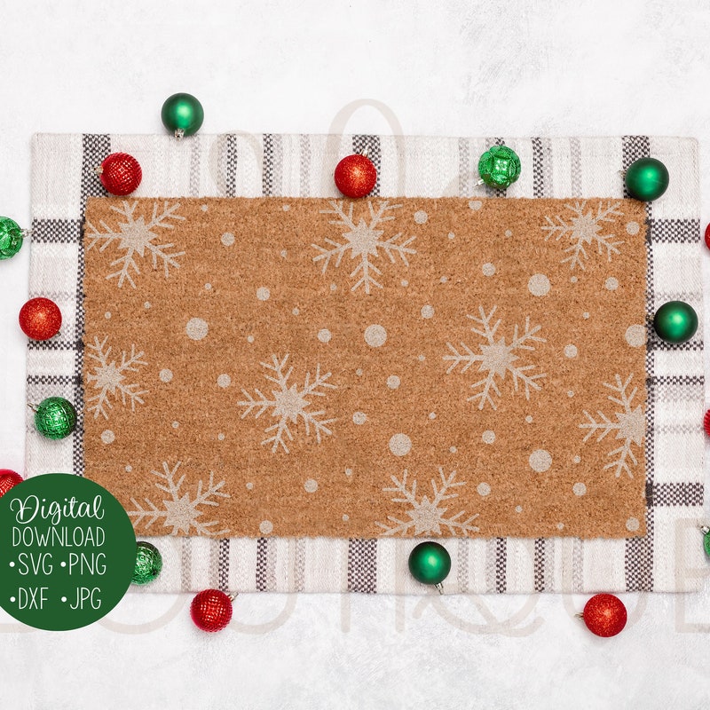 Welcome Mat Svg - Etsy