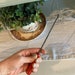 Vintage Kitchen Utensil | Red Handle Kitchen Tool - Etsy