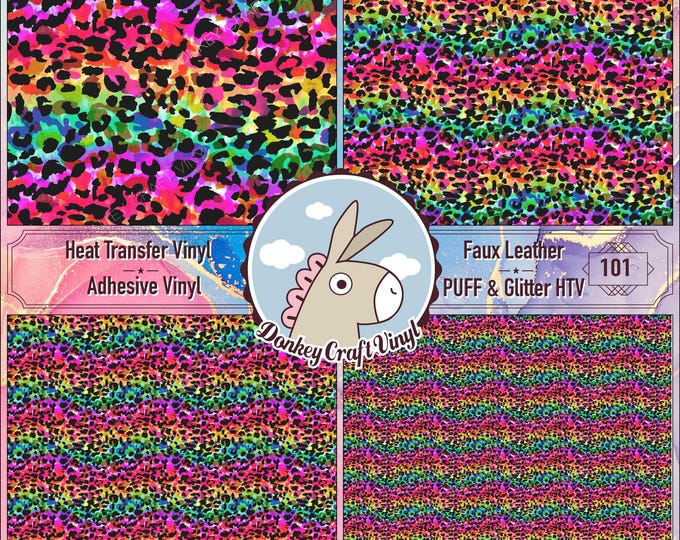 VTS Super Pop 700 Heat Transfer | 10" X 1 Yd" | Foam Vinyl | 3D Puff ...