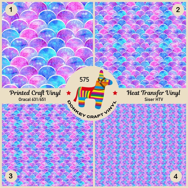 Mermaid Vinyl - Etsy