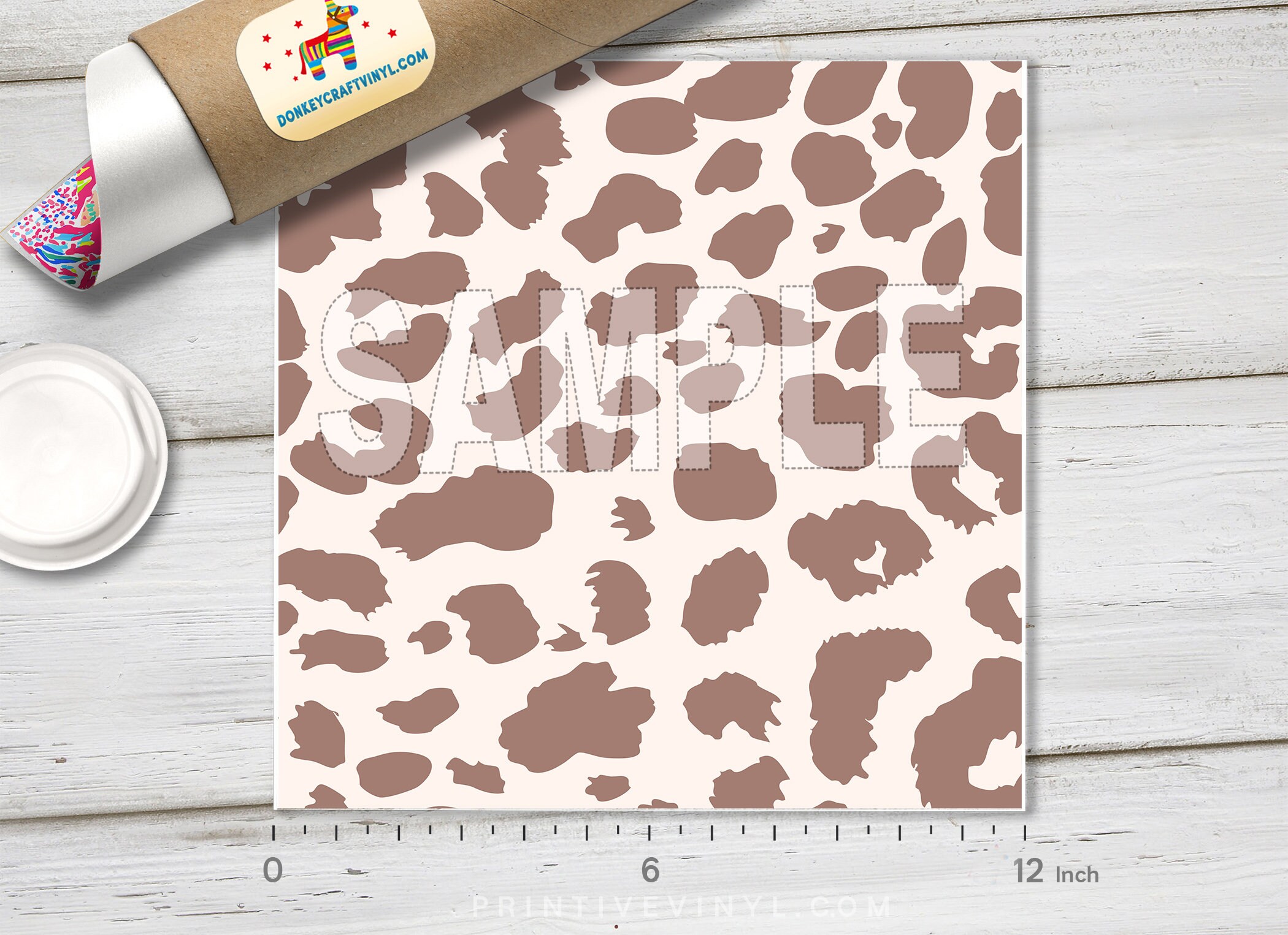Leopard Cheetah Animal Printed HTV Glitter Patterned Vinyl - Etsy