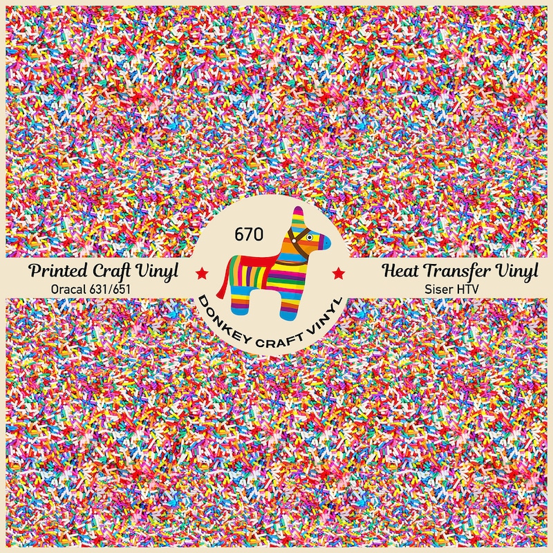 Rainbow Htv Vinyl - Etsy