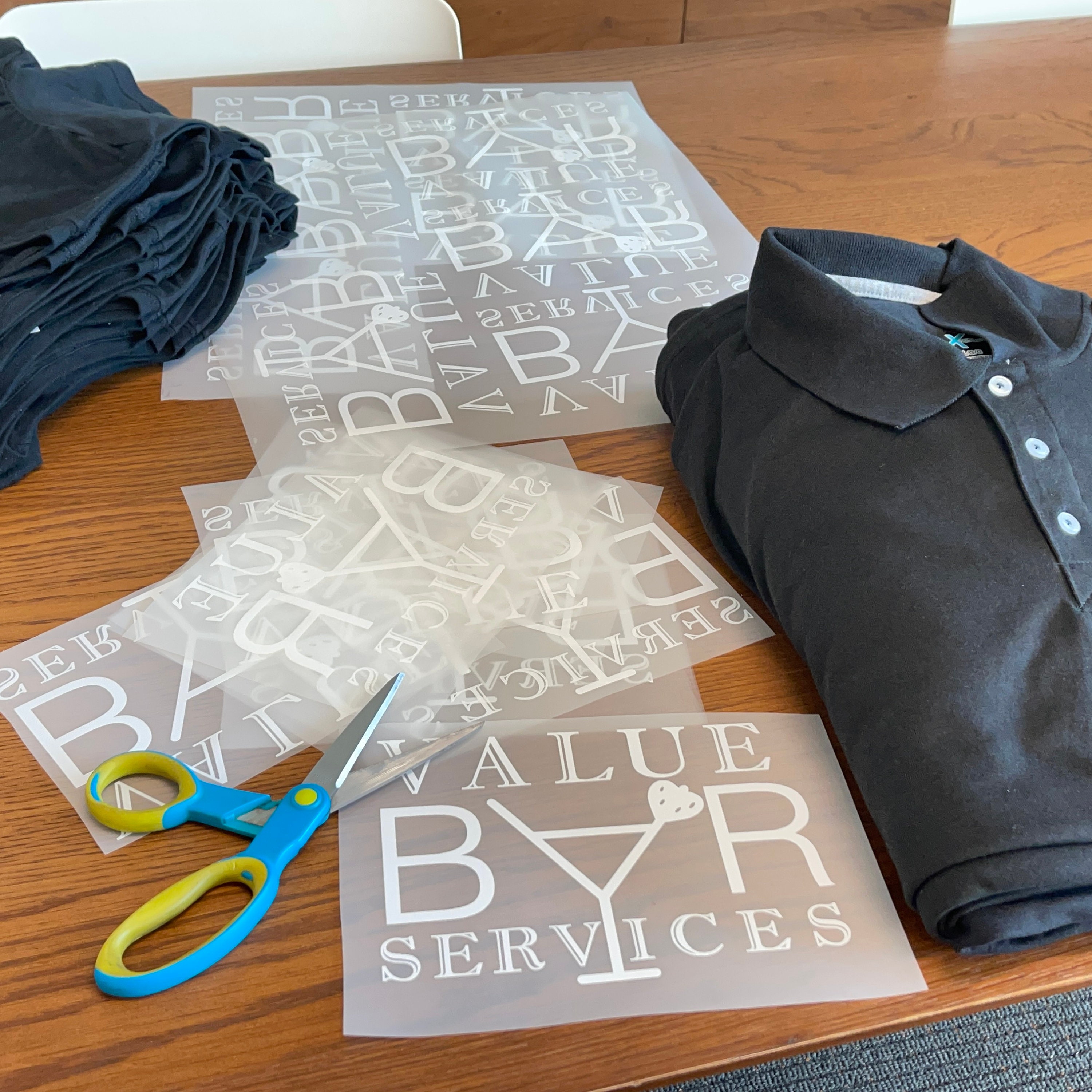 Custom DTF Transfer Custom Personalized DTF Transfer - Etsy