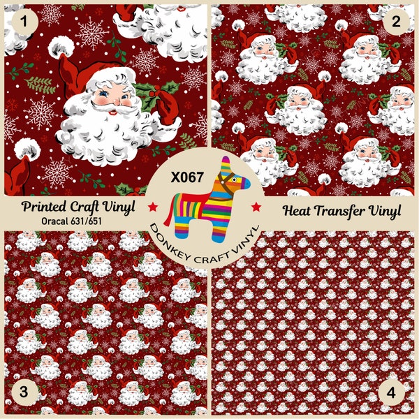 Pattern Vinyl - Etsy