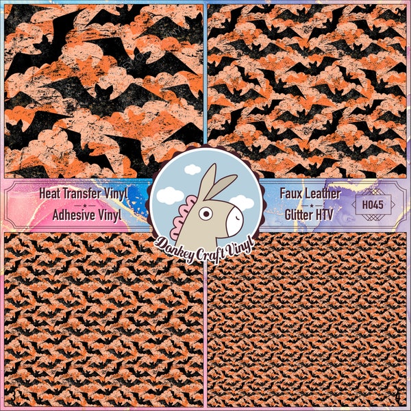 Bat Transfer Sheet - Etsy