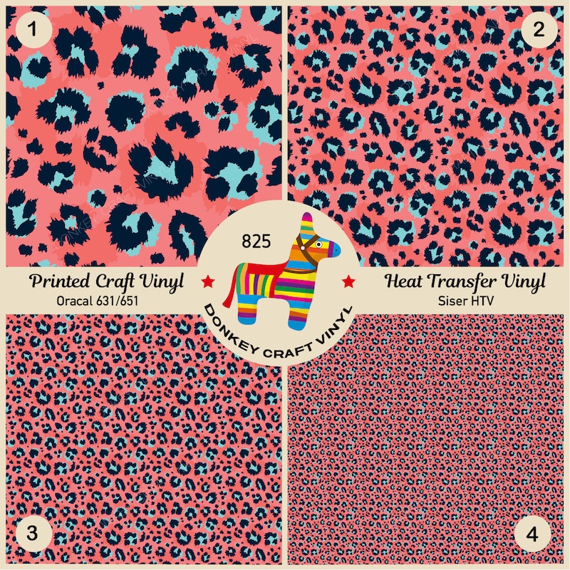 Vinyl Decal Patterns - Etsy