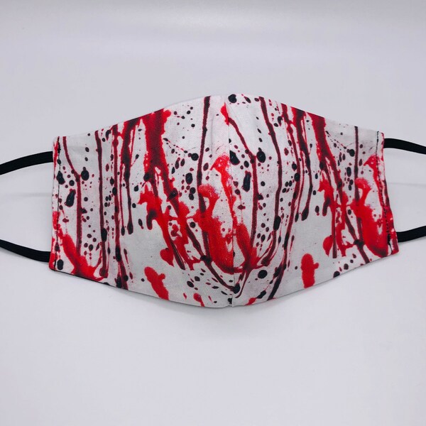 Bloody Zombie - Etsy