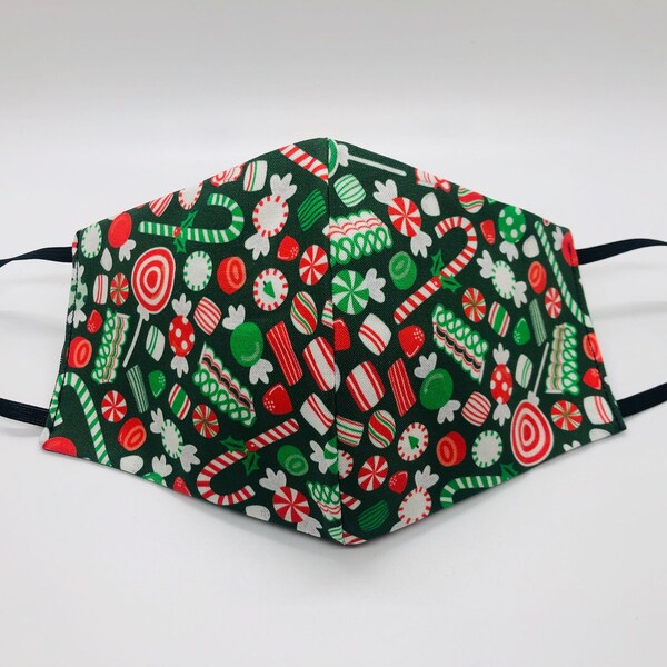 Candy Face - Etsy