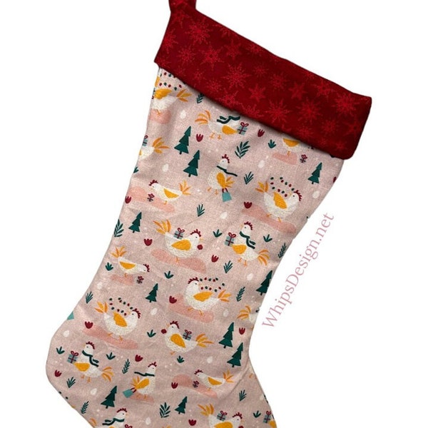 Stocking - Etsy
