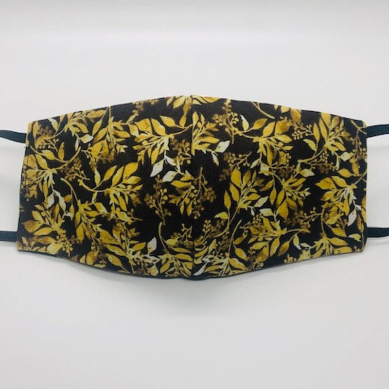 Fancy Face Mask - Etsy