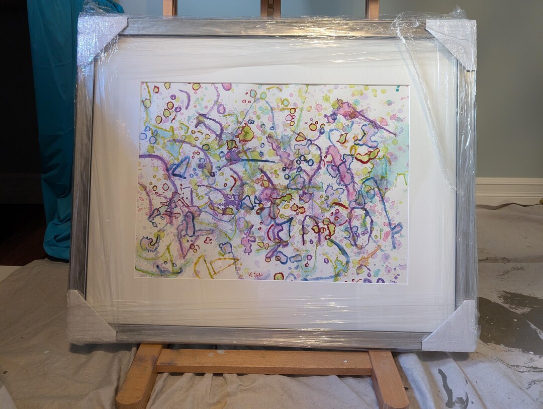 Journal Entry - Etsy